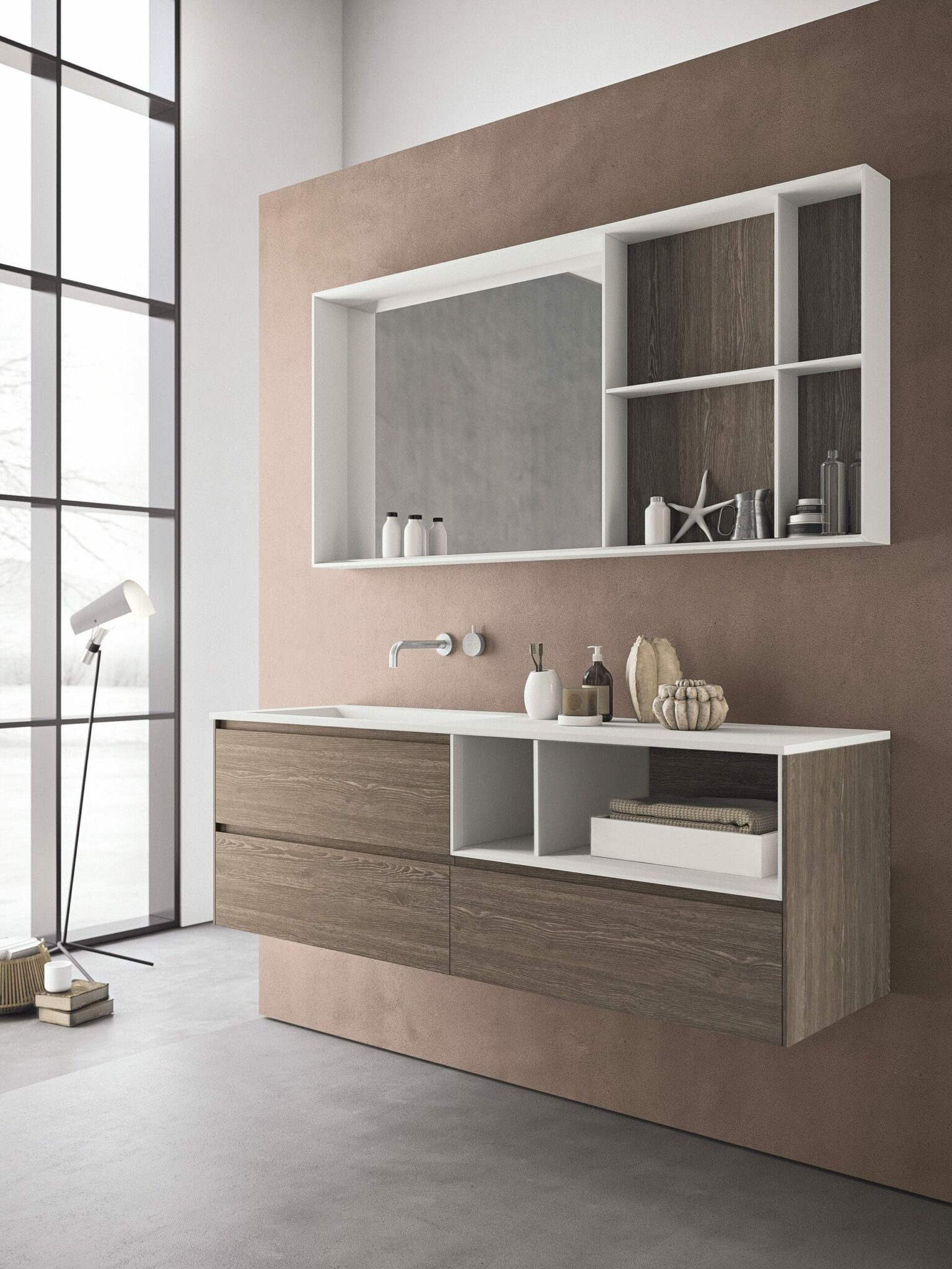 Mobili Bagno Torino | Bliving Interiors